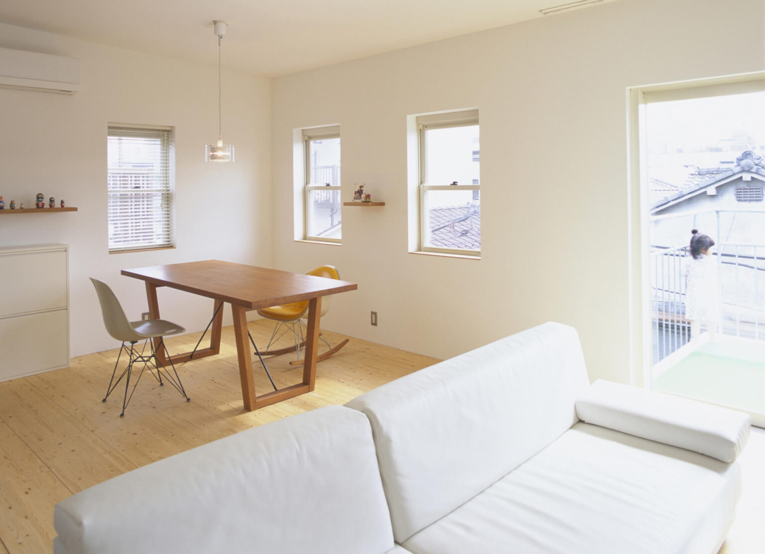 RESIDENCE – PDO | プロパティデザインオフィス